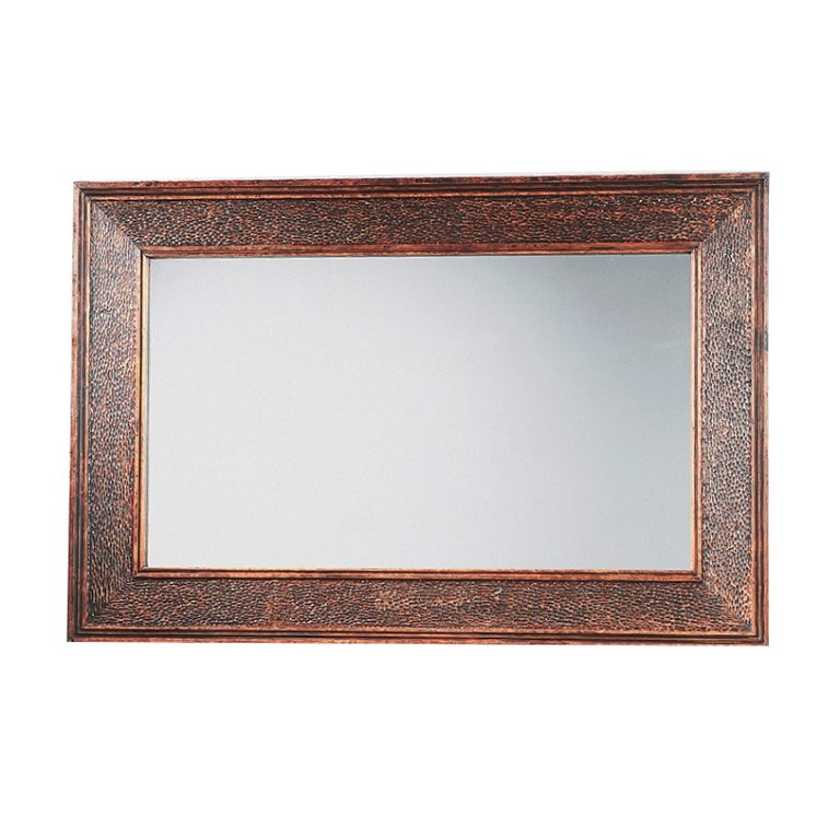 Priest Mirror - Ernest Thompson