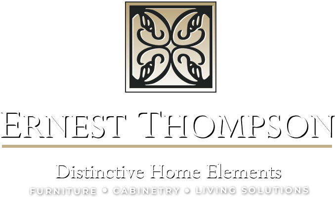 Home - Ernest Thompson Furniture